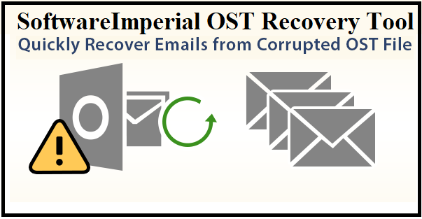 Best Tool for OST Recovery